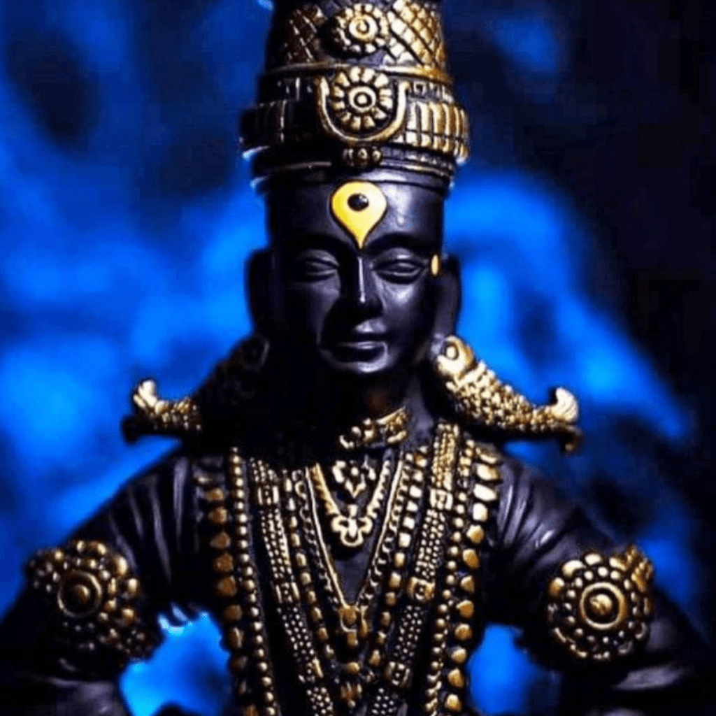 Vitthala Vithoba Panduranga GOD – Bharat Sevadan