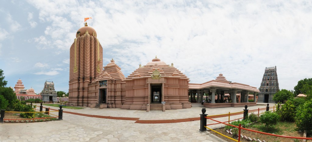Vitthala Vithoba Panduranga GOD – Bharat Sevadan